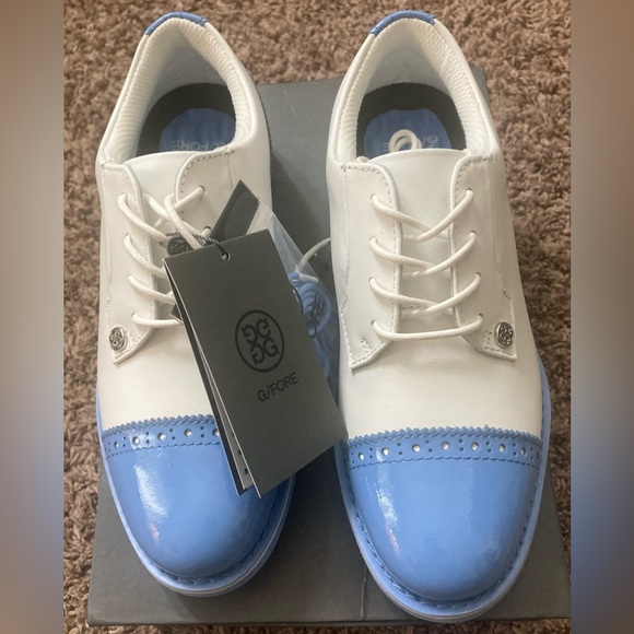 G/FORE | Shoes | G Fore Ladies Golf Shoes Size 65 | Poshmark